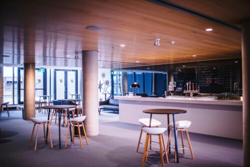 Locations et espaces - Le Carré 150