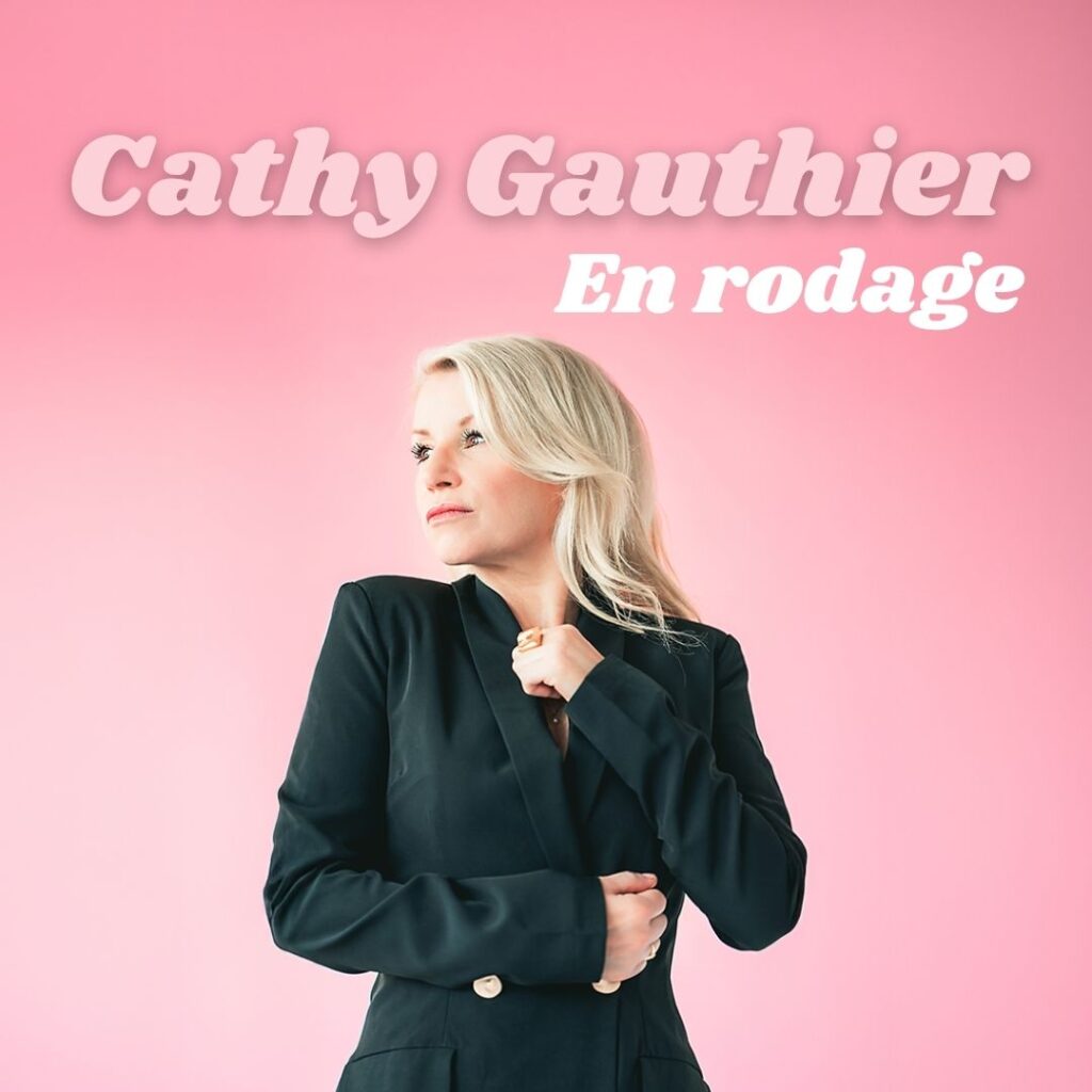 Le Carré 150 - Cathy Gauthier - En rodage